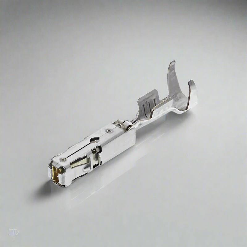 ECM Harness Female Terminal - AMP MCP 1.5K – Jay Dee Auto Cables