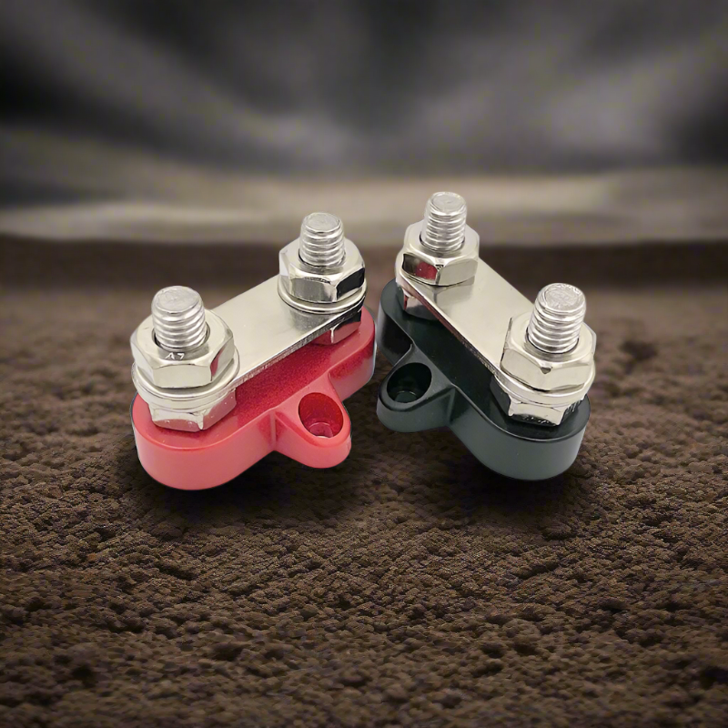 Distribution Bar - Dual Stud