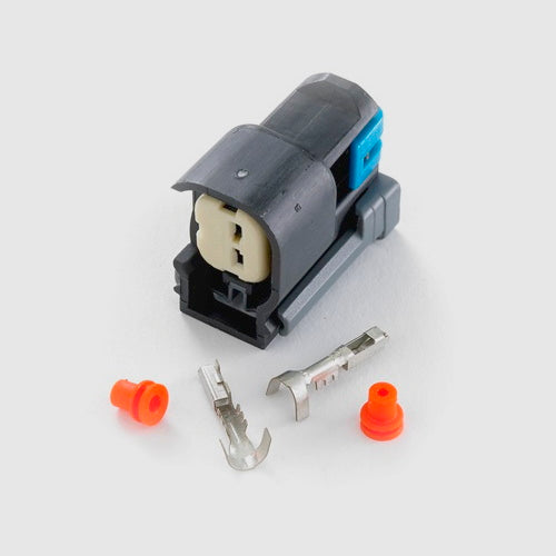 USCAR Injector Connector Kit – Jay Dee Auto Cables