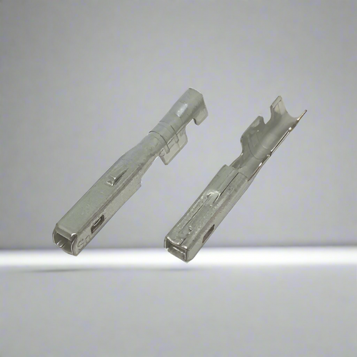 Open Barrel Female Receptacles