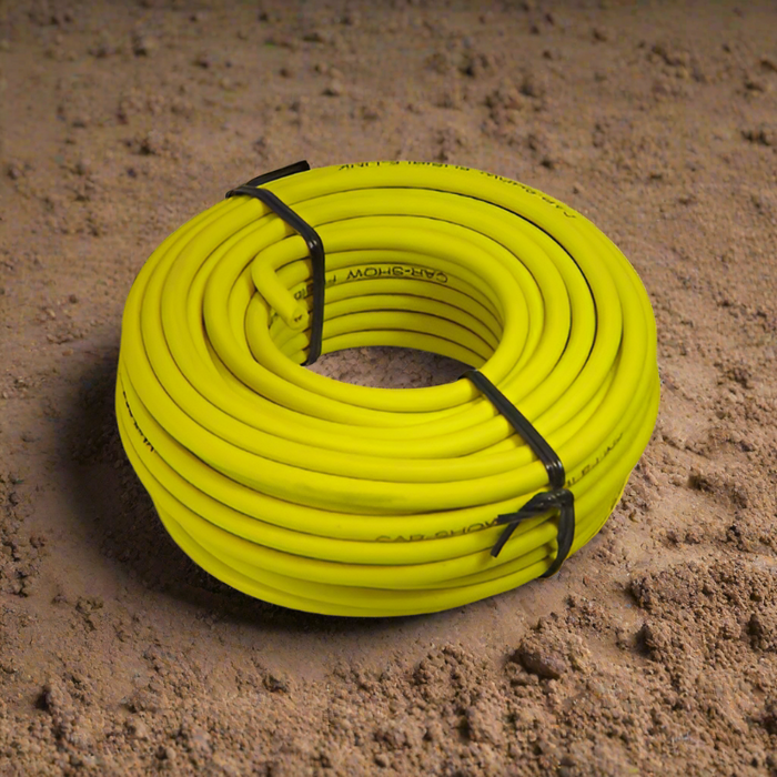 Automotive & Trace Cable