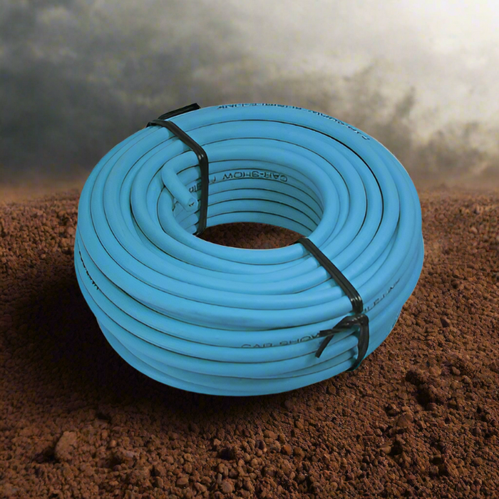 Automotive & Trace Cable