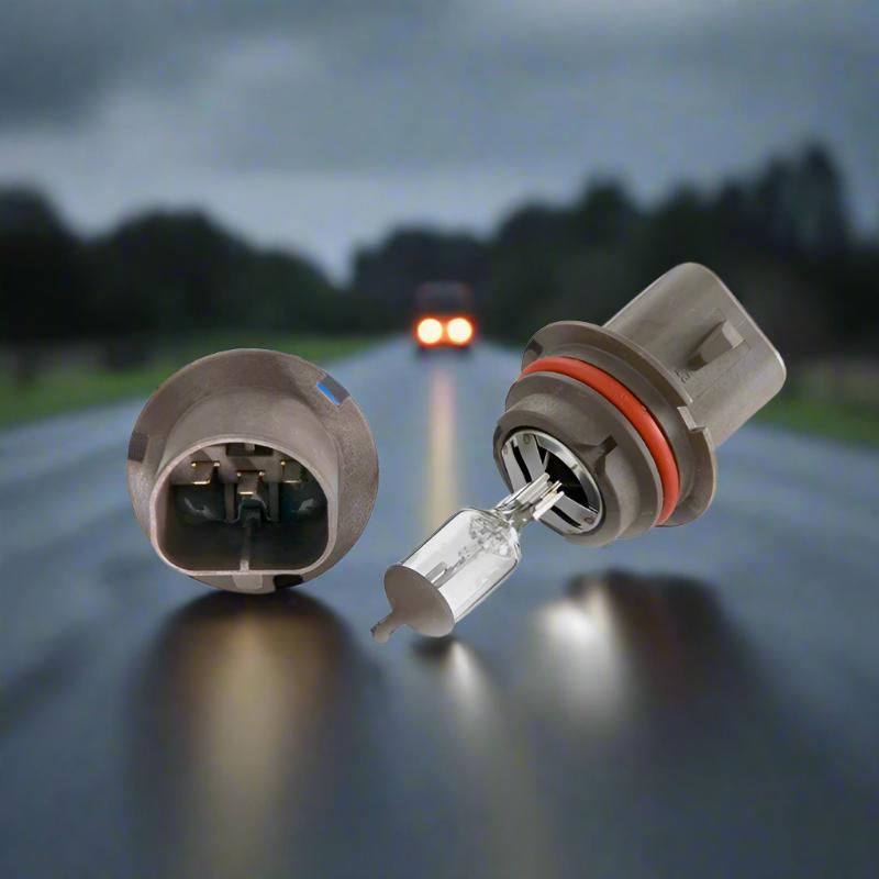 HB5 Headlight Globes – Jay Dee Auto Cables