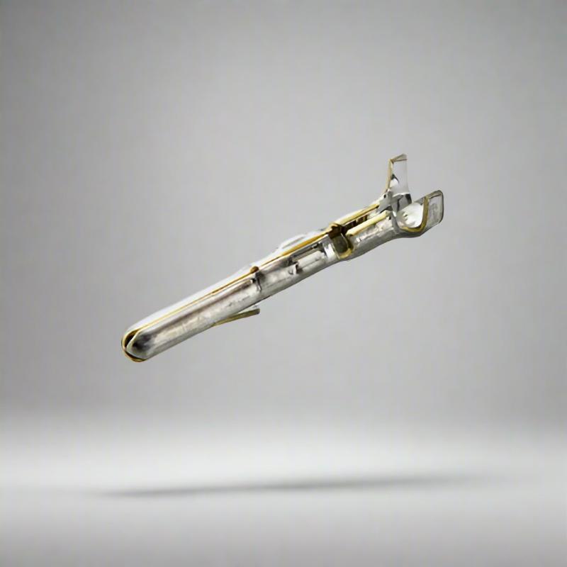 AMP MATE-N-LOCK Terminals