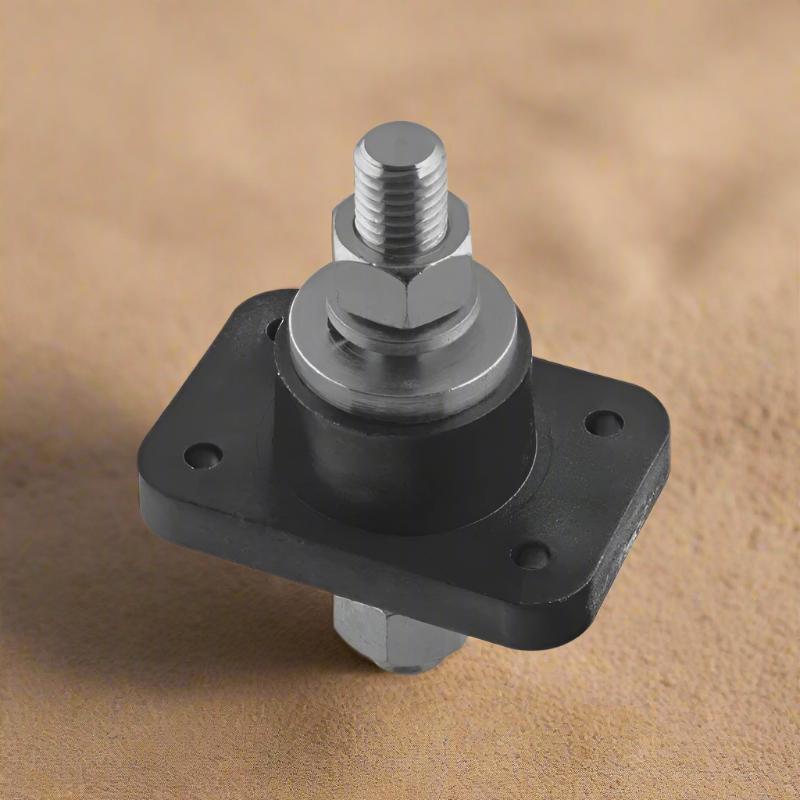 Insulating Stud - Through Panel – Jay Dee Auto Cables