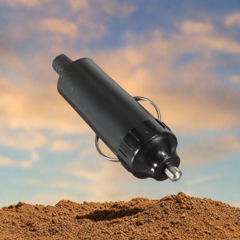 Modular Accessory Plugs