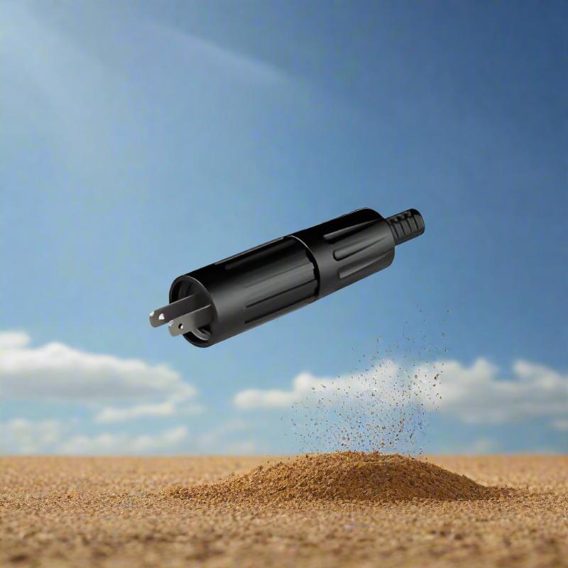 Modular Accessory Plugs – Jay Dee Auto Cables