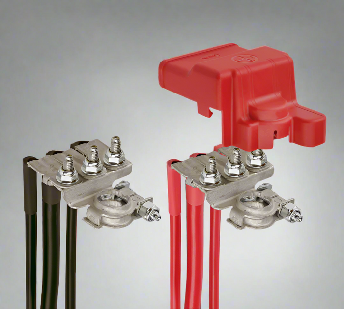 Battery Post Terminals