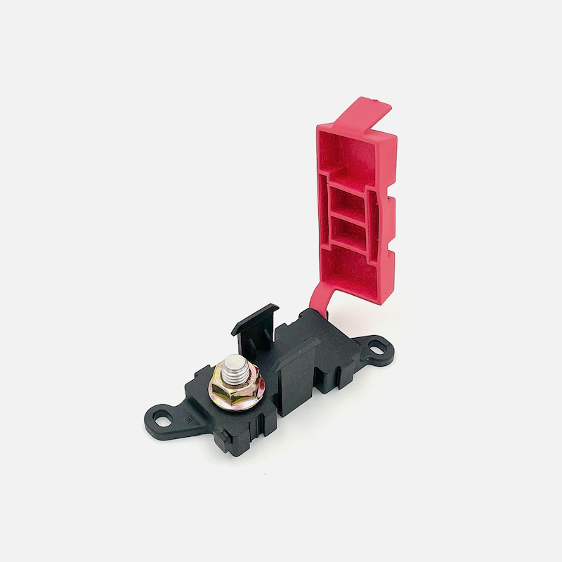 Modular Midi Fuse Holder – Jay Dee Auto Cables