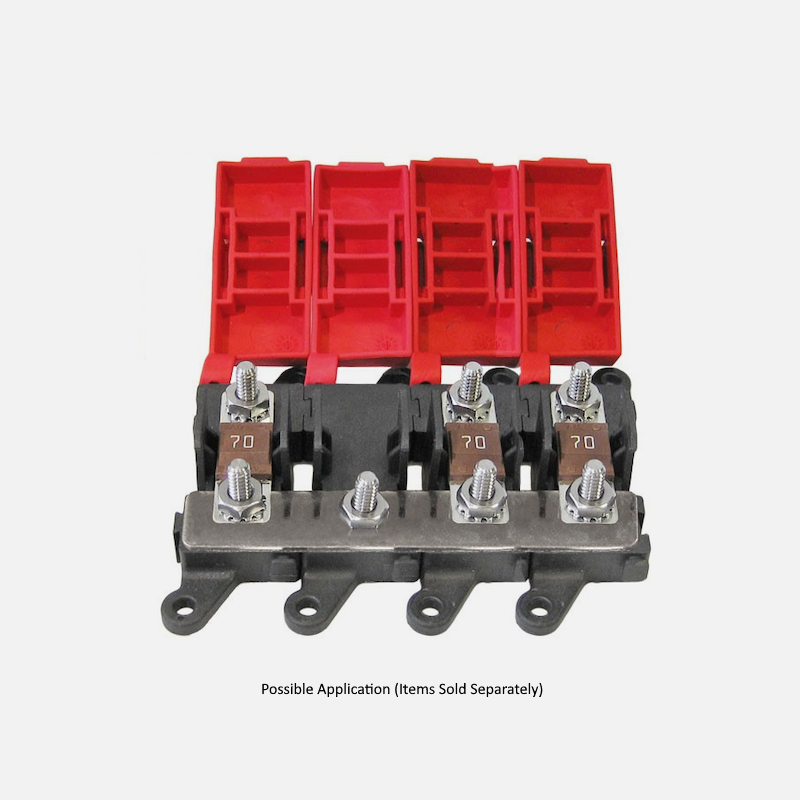 Modular Midi Fuse Holder