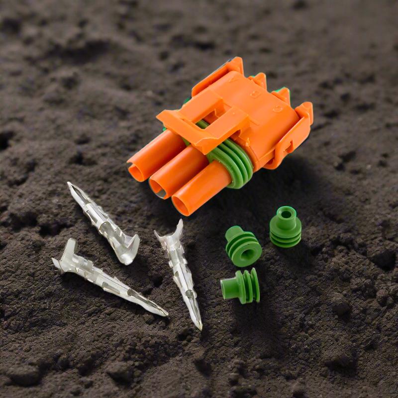 3 Bar MAP Sensor Plug – Jay Dee Auto Cables