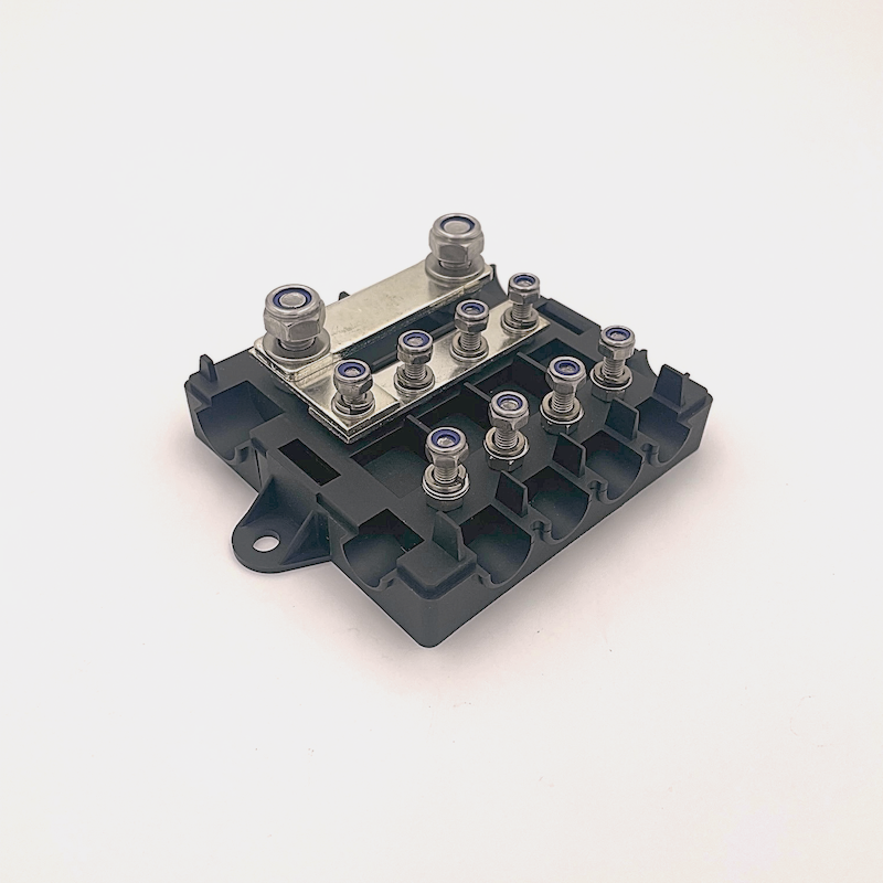 Power Distribution Unit (PDU4) – Jay Dee Auto Cables