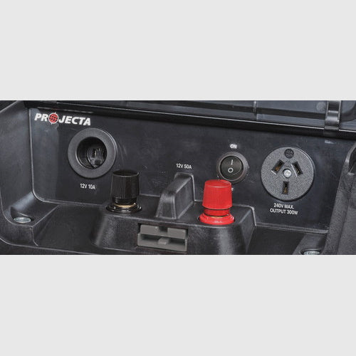 Projecta Power Hub PH125 – Jay Dee Auto Cables