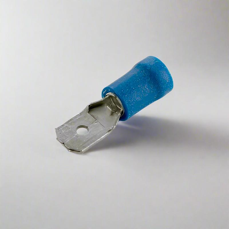 PIC Male Tabs - Blue