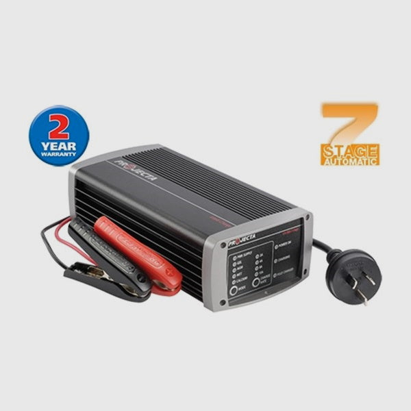 Projecta Intelli-Charge Battery Charger IC1500
