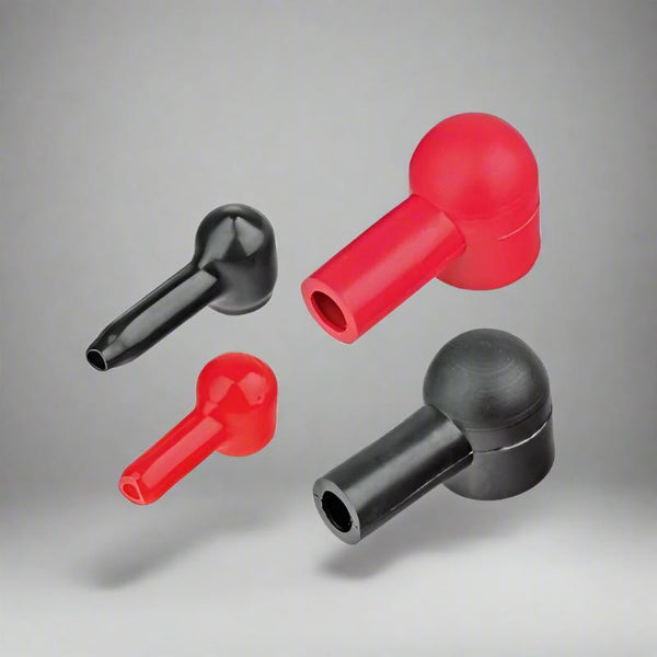 Lug Insulators - Alternator Caps – Jay Dee Auto Cables