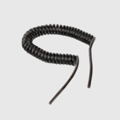Curly Cable – Jay Dee Auto Cables