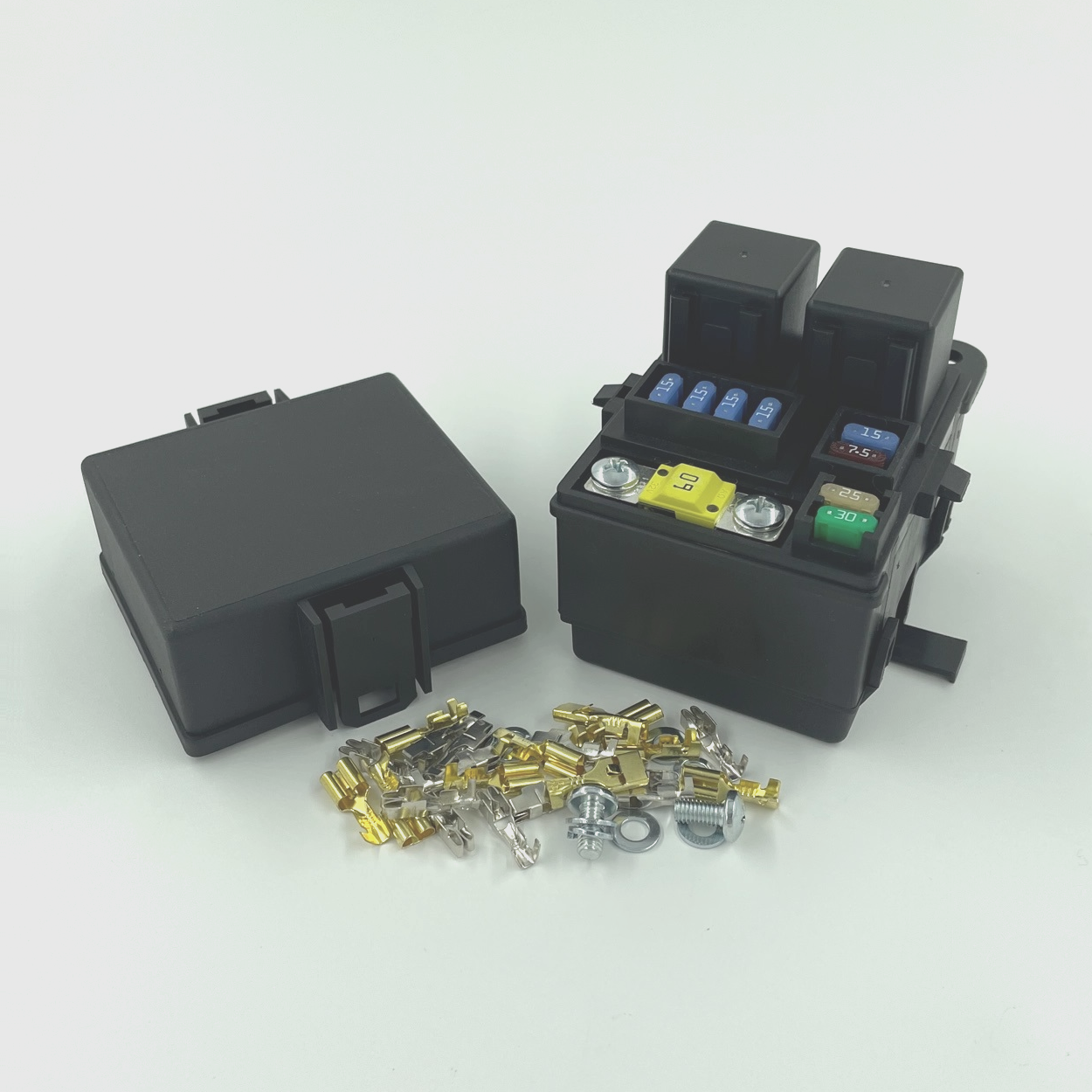 Mini Blade/Midi Fuse/Relay Box (RFB261)