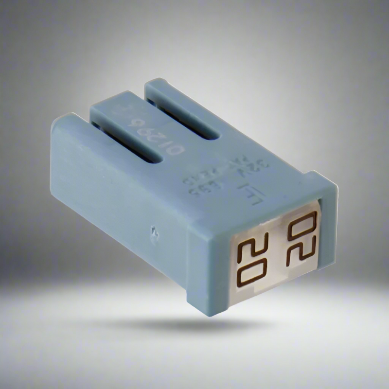 Cartridge Fuse - M Case Slotted – Jay Dee Auto Cables