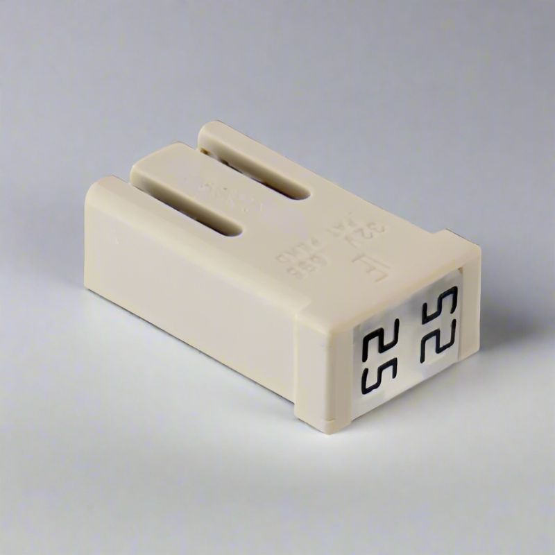 Cartridge Fuse - M Case Slotted – Jay Dee Auto Cables