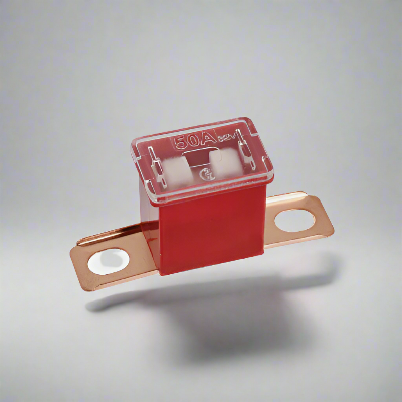 Cartridge Fuse - SBF Series – Jay Dee Auto Cables