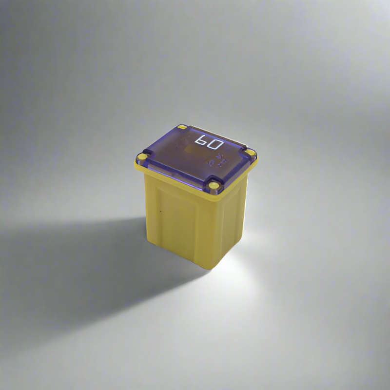 Cartridge Fuse - LJC Series – Jay Dee Auto Cables