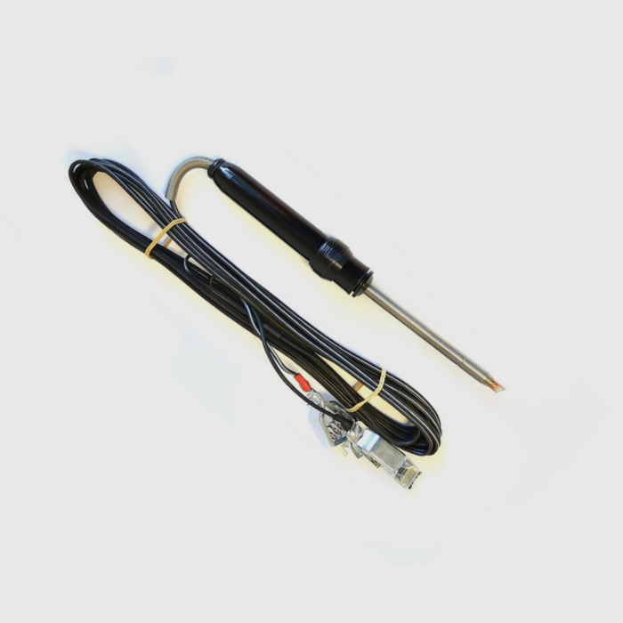 Super Scope HI Soldering Iron 12V – Jay Dee Auto Cables