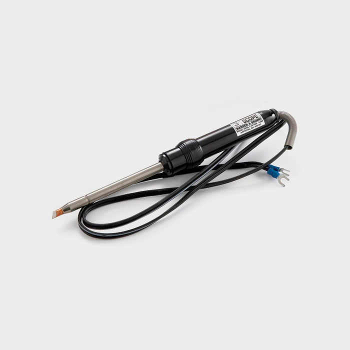 Super Scope Soldering Iron – Jay Dee Auto Cables