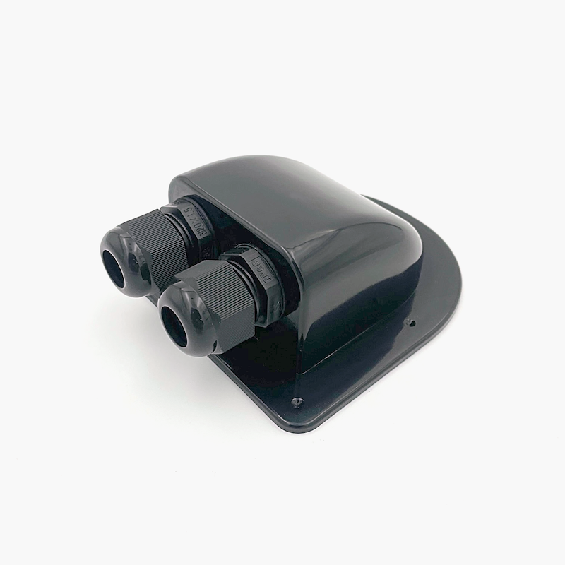 Waterproof Gland Cable Entry – Jay Dee Auto Cables