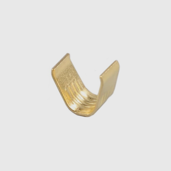 Open Barrel Splice Terminals – Jay Dee Auto Cables