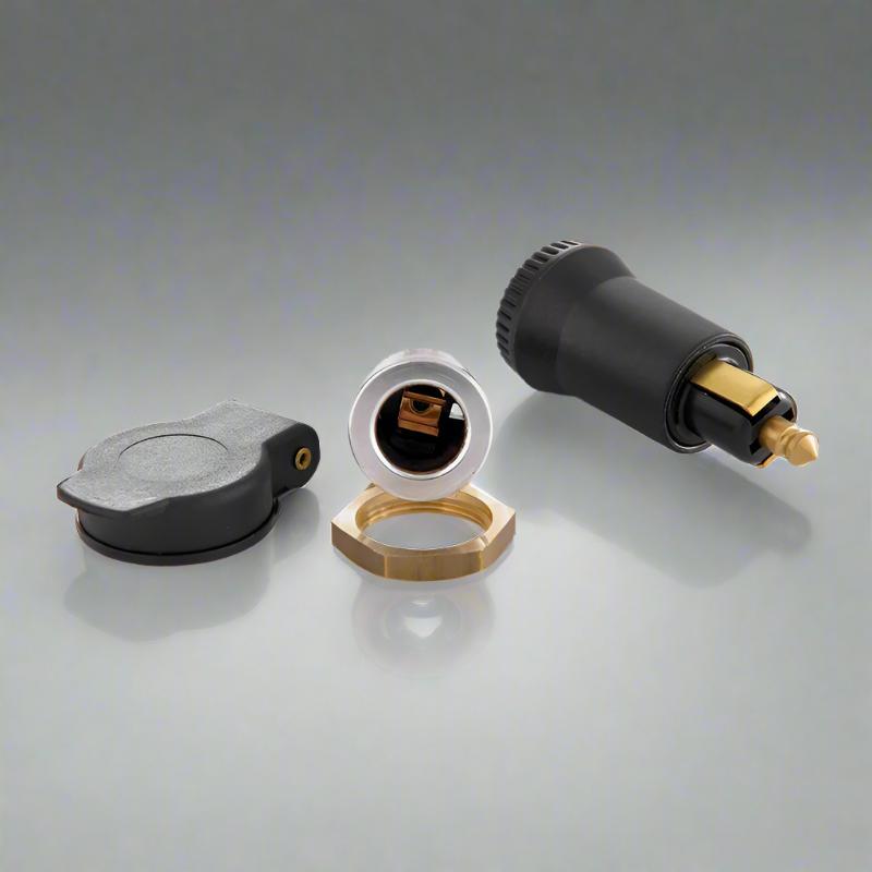 Merit Plug Accessories – Jay Dee Auto Cables