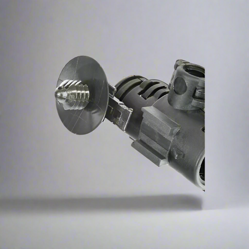 Conduit Hinged 'T' Pieces – Jay Dee Auto Cables