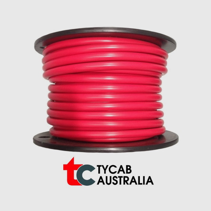 1 B&S Battery Cable – Jay Dee Auto Cables