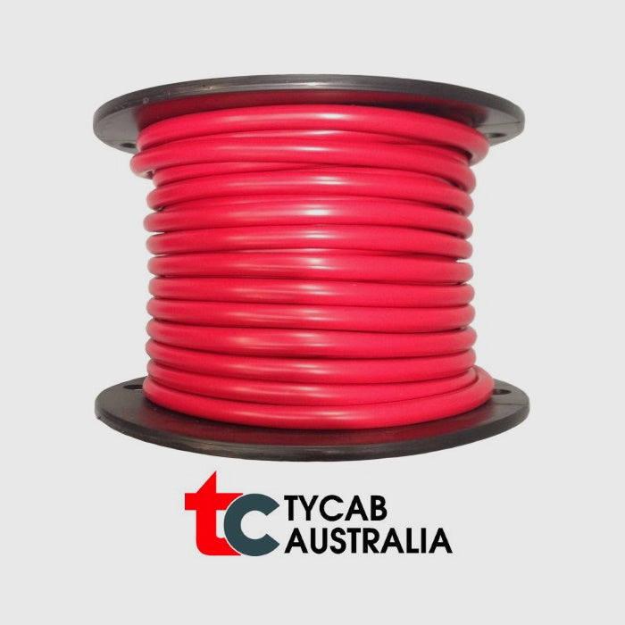 2 B&S Battery Cable – Jay Dee Auto Cables