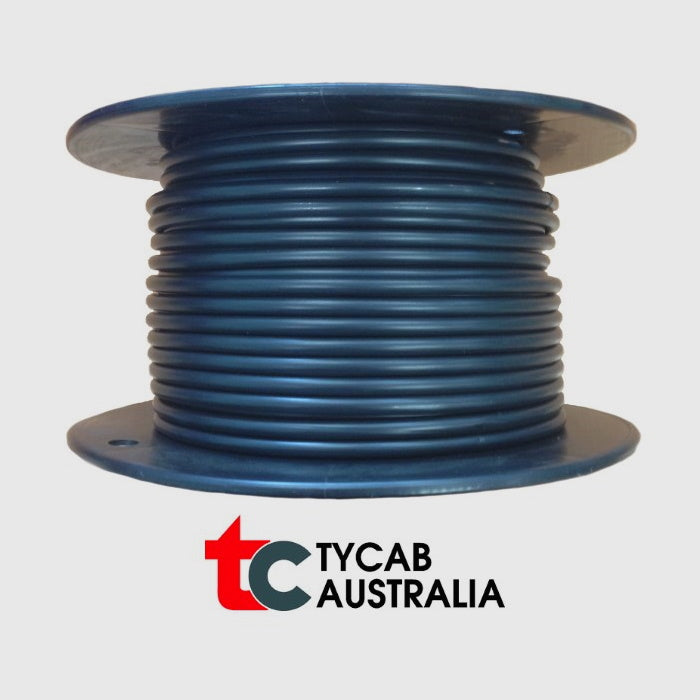 8 B&S Battery Cable – Jay Dee Auto Cables
