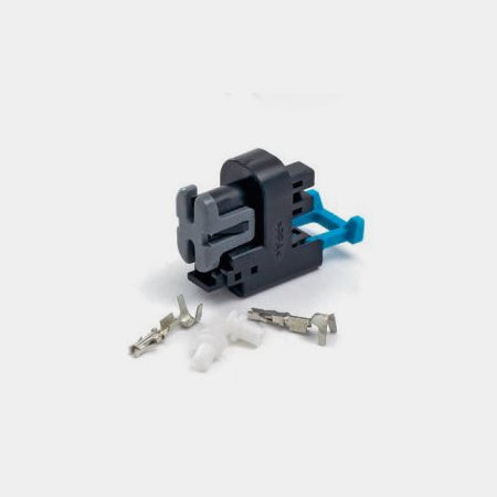 Delphi Injector Housing Kit
