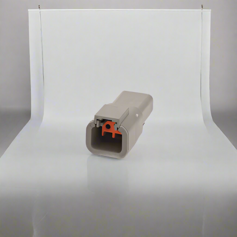 Deutsch DTP Connectors – Jay Dee Auto Cables