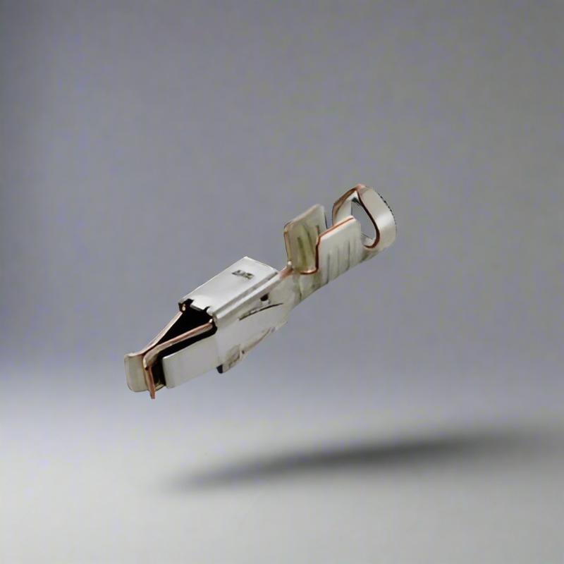 Junior Timer Heavy Duty Receptacle – Jay Dee Auto Cables