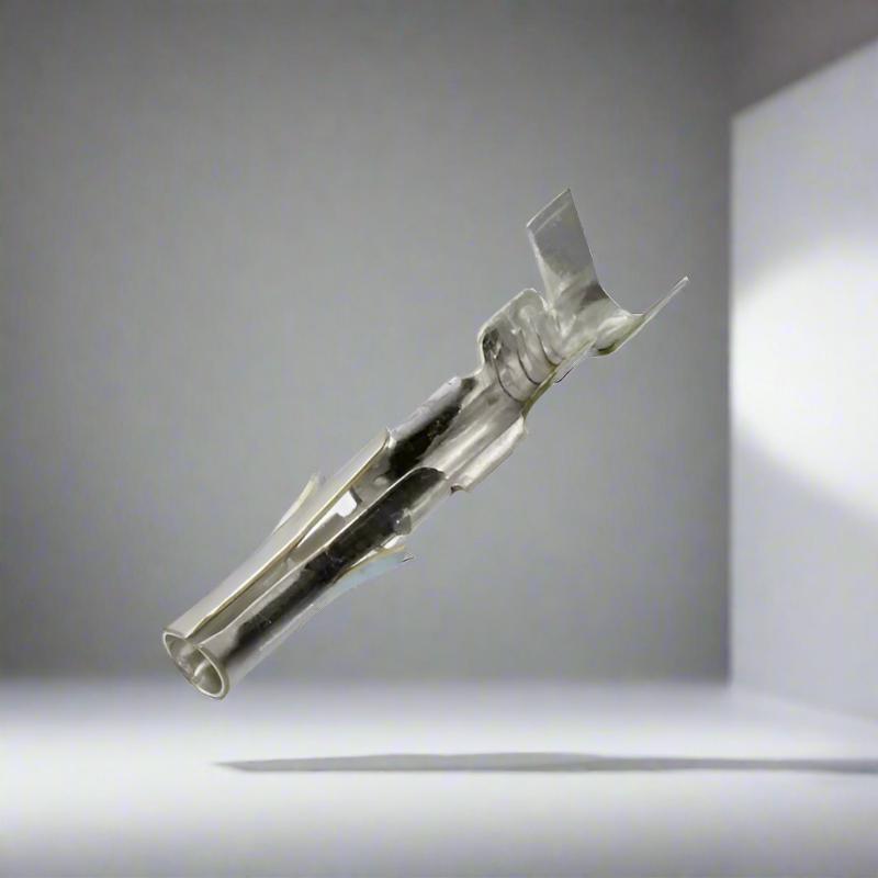 Multi-Block CHX Terminals