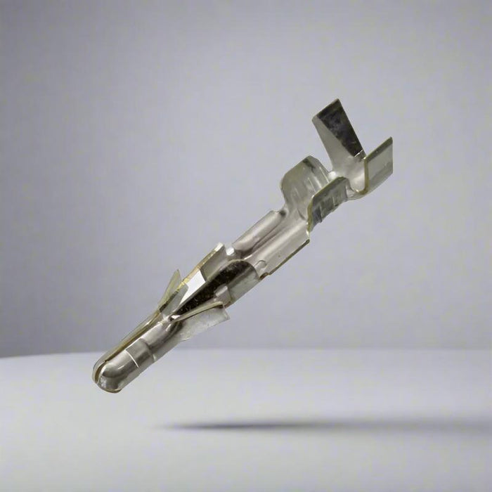 Open Barrel Bullet Terminals