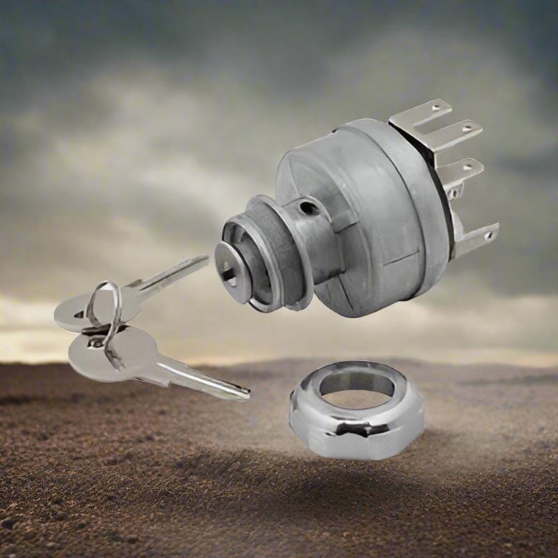 Ignition Switches - IGS-01