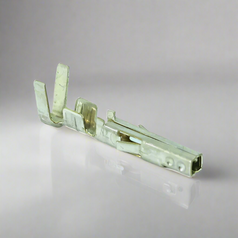 Multi-Block Mini Fit Jnr Terminals – Jay Dee Auto Cables