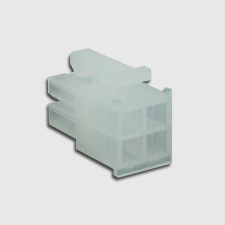 Multi-Block Molex Mini Fit Jnr – Jay Dee Auto Cables