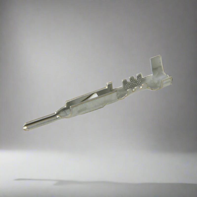 Metri-Pack 150 Male Terminal – Jay Dee Auto Cables