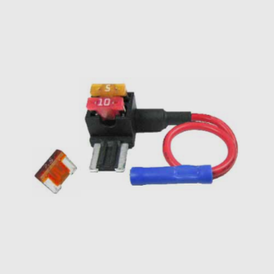 Fuse Power Take Off – Jay Dee Auto Cables