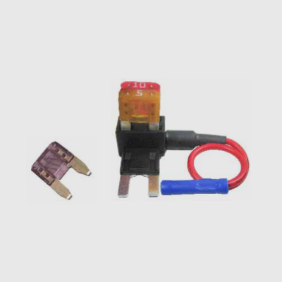 Fuse Power Take Off – Jay Dee Auto Cables