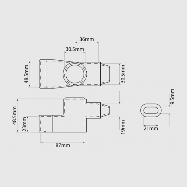 Battery Terminal Insulators - Multi Cable – Jay Dee Auto Cables