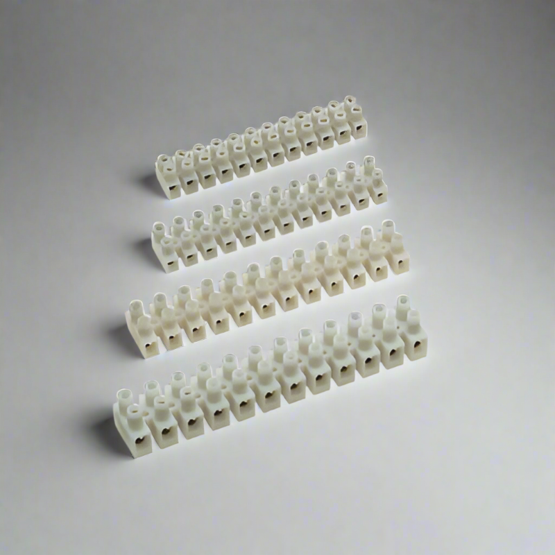 Wire Joiner Strips – Jay Dee Auto Cables