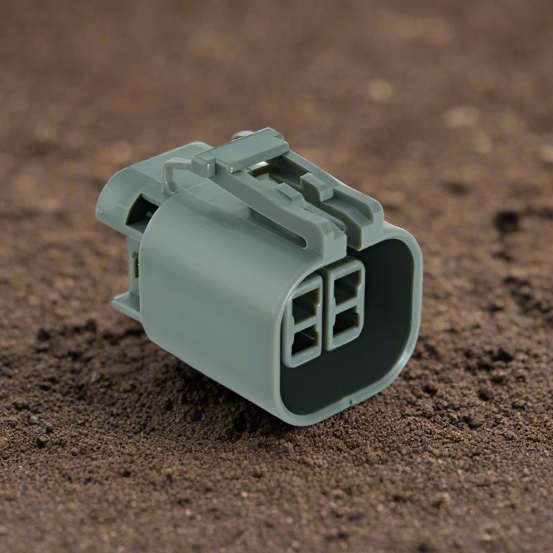 Distributor Plug Socket Kit - Commodore – Jay Dee Auto Cables