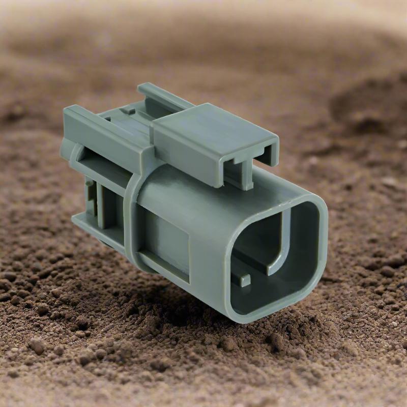 Distributor Plug & Socket Kit - Commodore – Jay Dee Auto Cables